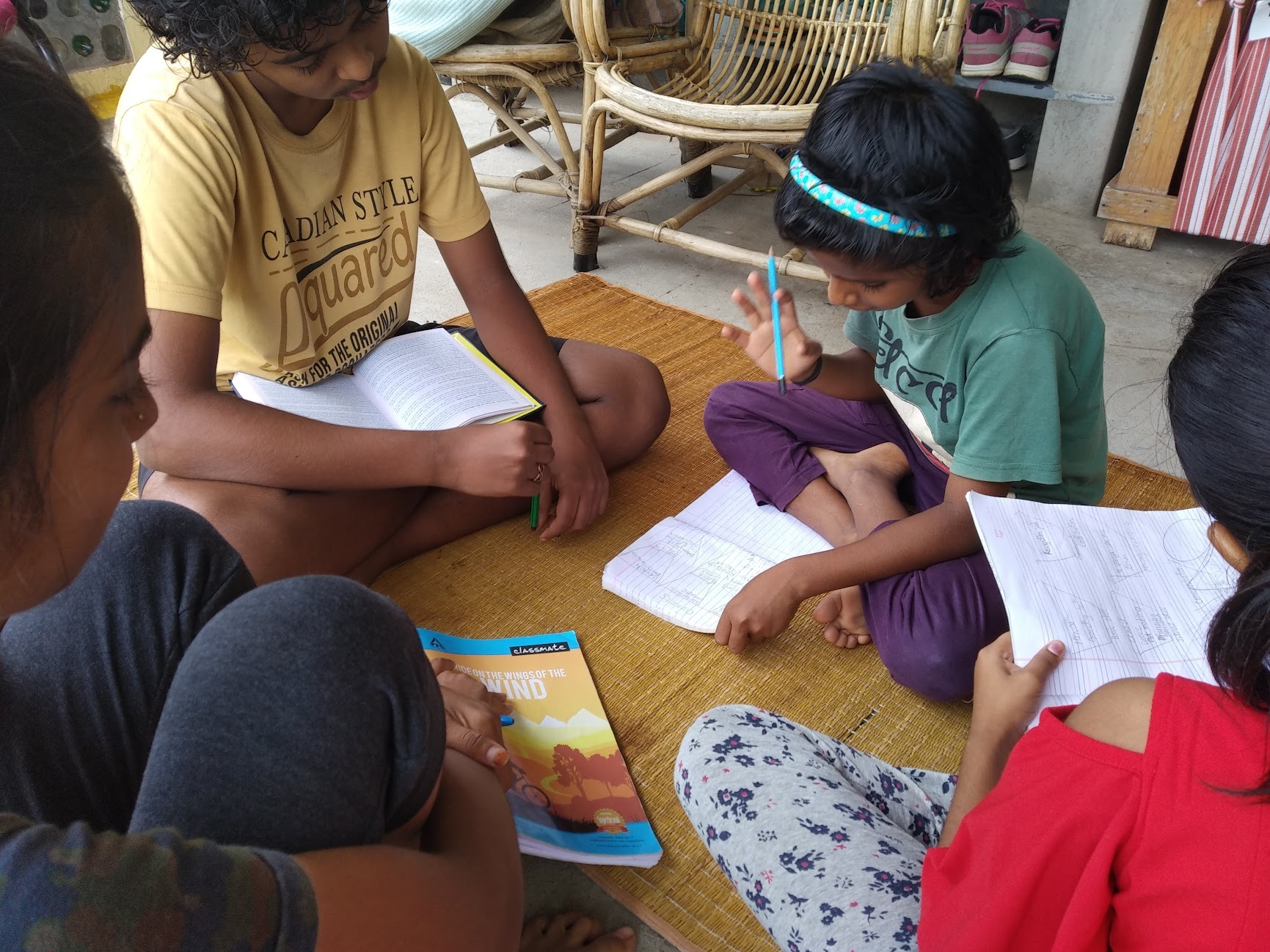Reflection - Why and Hows - Aarohi Life Education