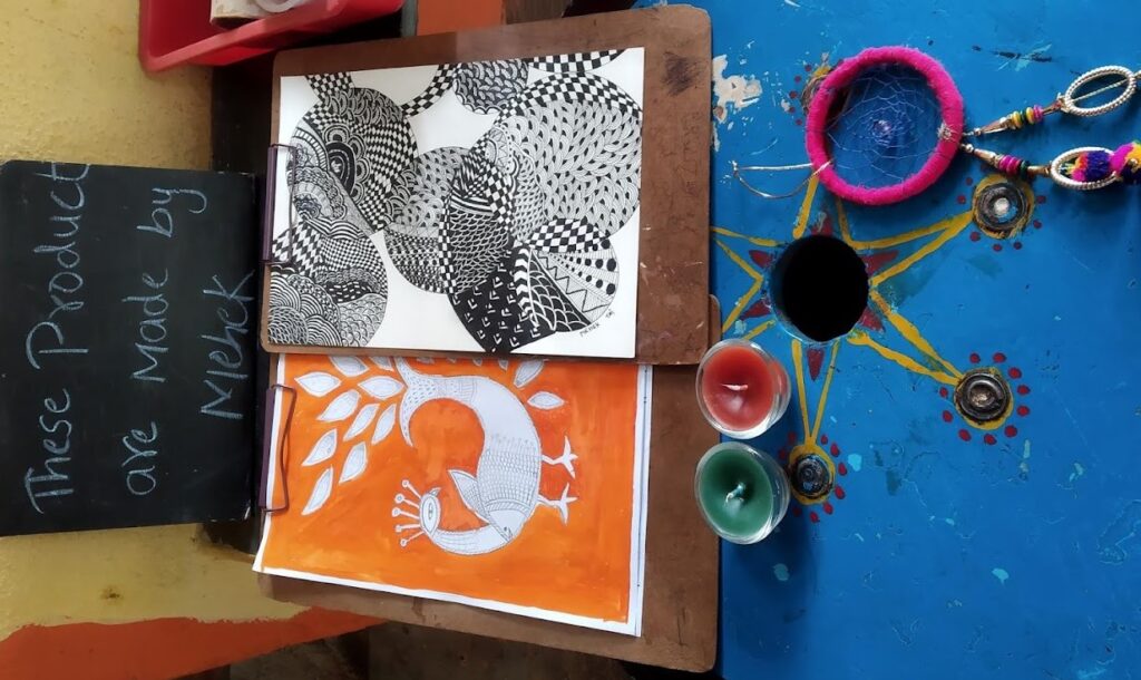 Its not what you look at - but what you see - Aarohi Life Education