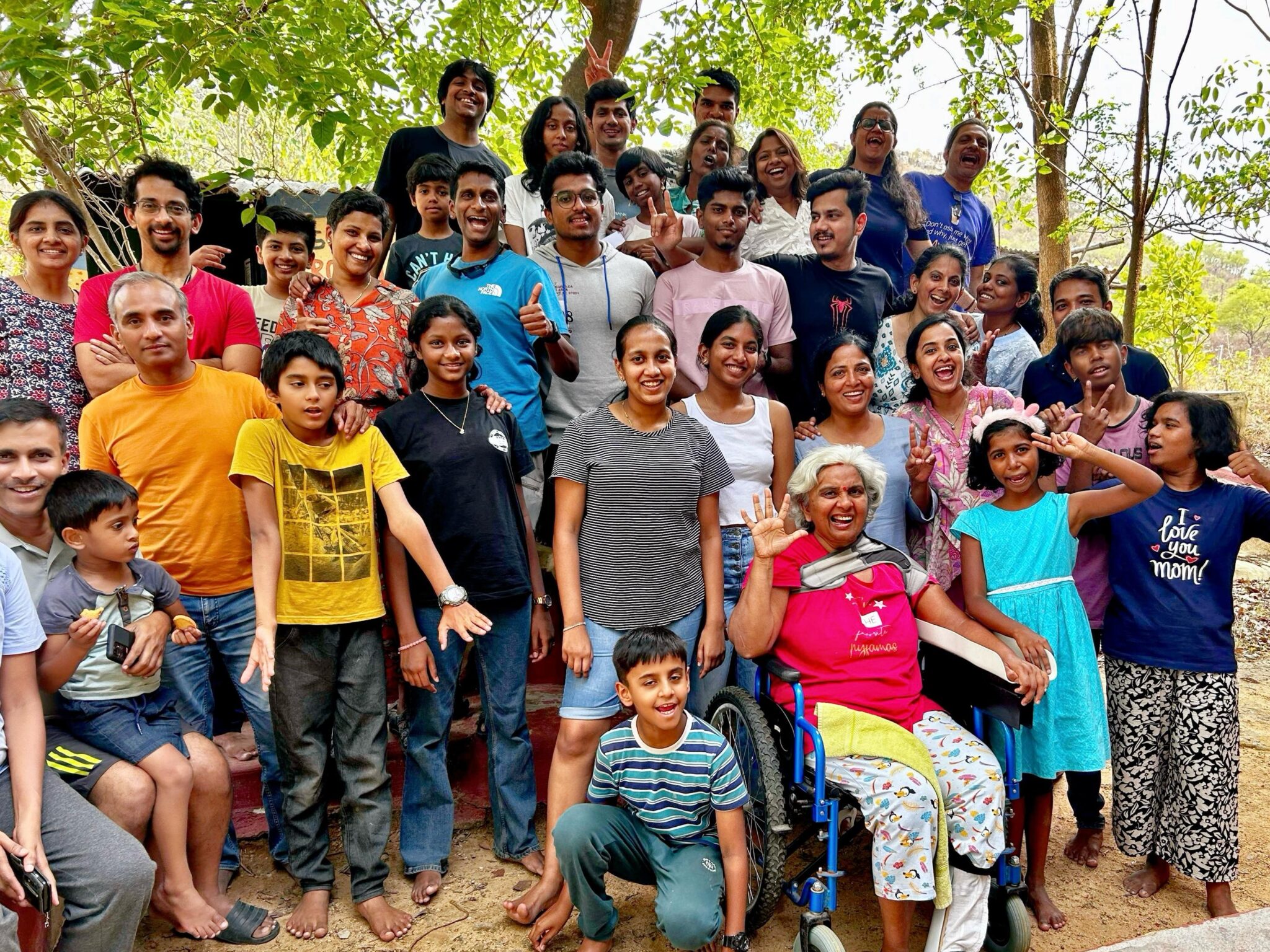 Child Based Education - Aarohi Life Education
